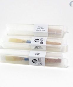 5 tips to improve your oboe reed making - www.eg-reeds.com