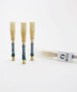 Shaped English horn cane EG-REEDS | www.eg-reeds.com