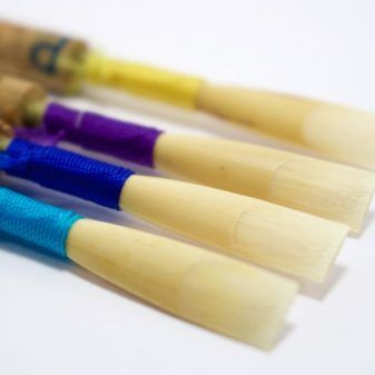 Tienda cañas oboe - EG-REEDS www.eg-reeds.com