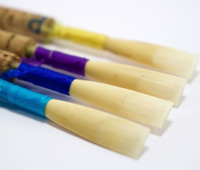 Professional Reeds | www.eg-reeds.com