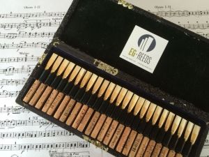 5 tips to improve your oboe reed making - EG-REEDS