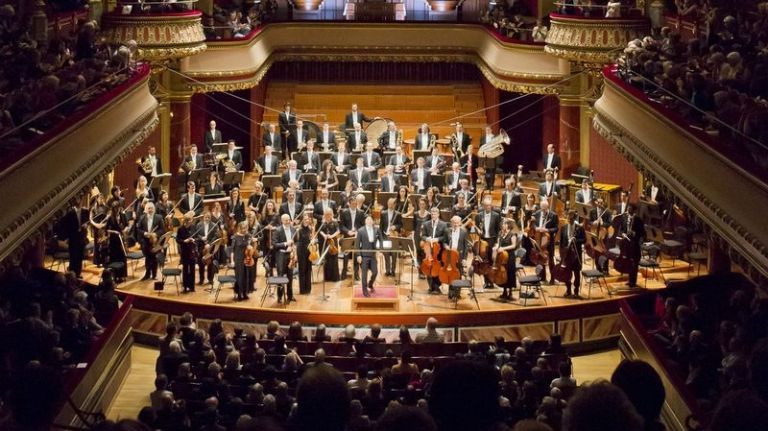 Oboe audition - Orchestre de la Suisse Romande - Switzerland - EG-REEDS