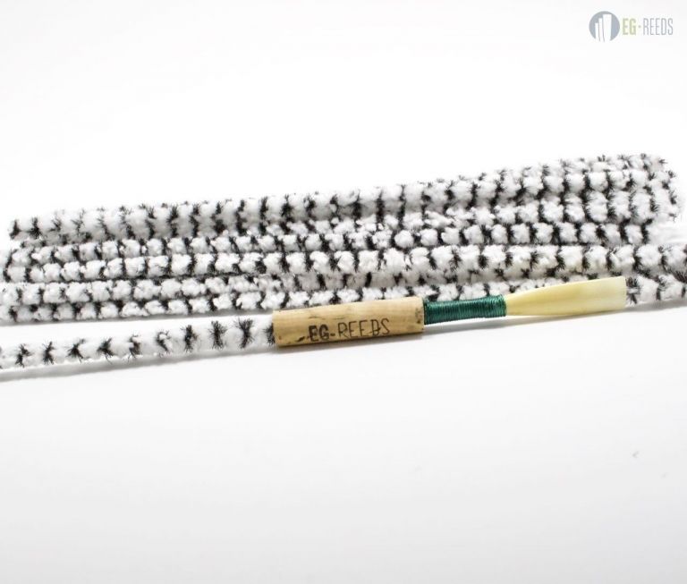 Oboe reed cleaner - EG-REEDS