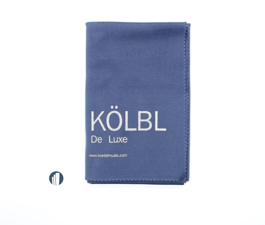Oboe cleaning cloth - EG-REEDS