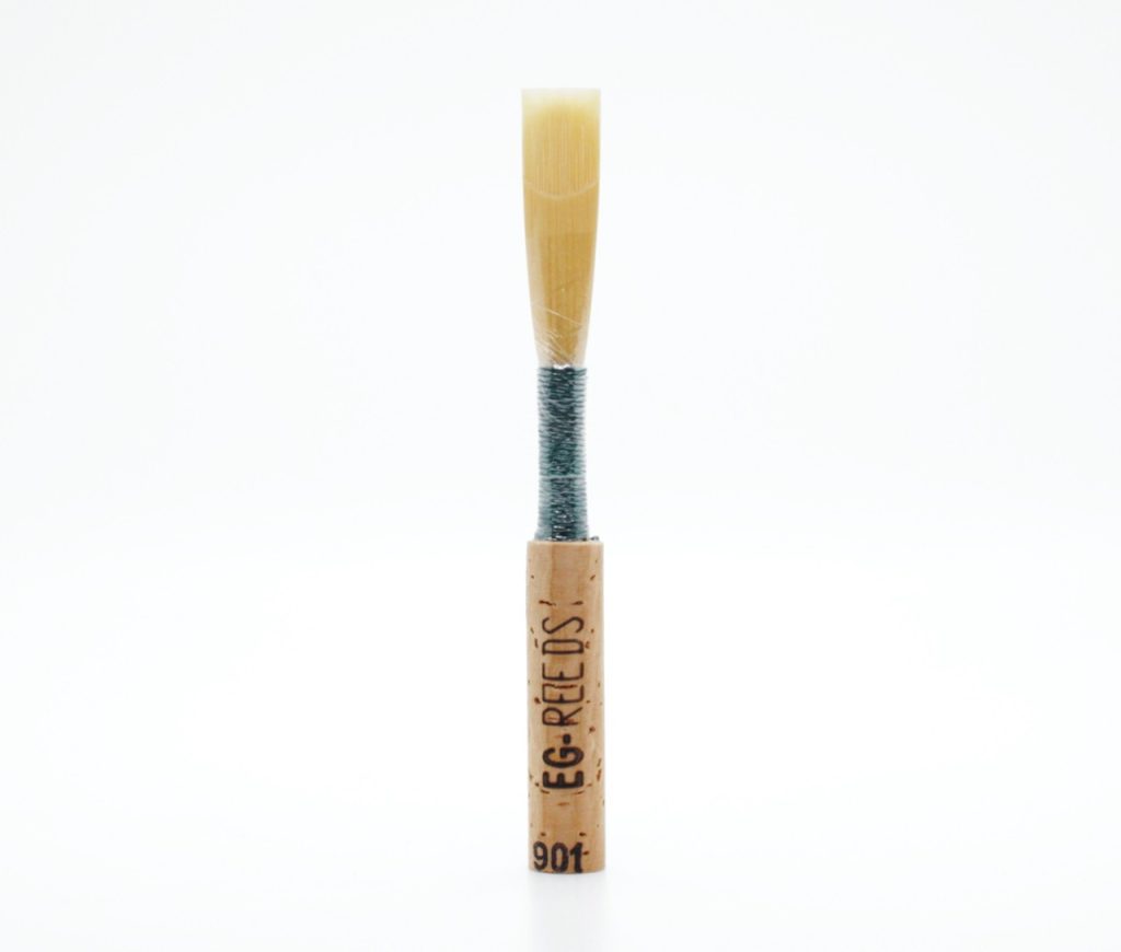 901 Professional oboe reed
