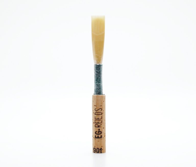 901 Professional oboe reed