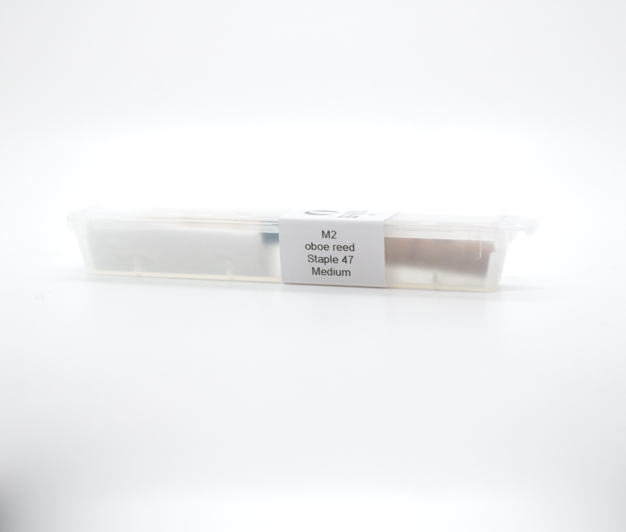 전문 오보에 리드 M2 - 오보에 |EG-REEDS