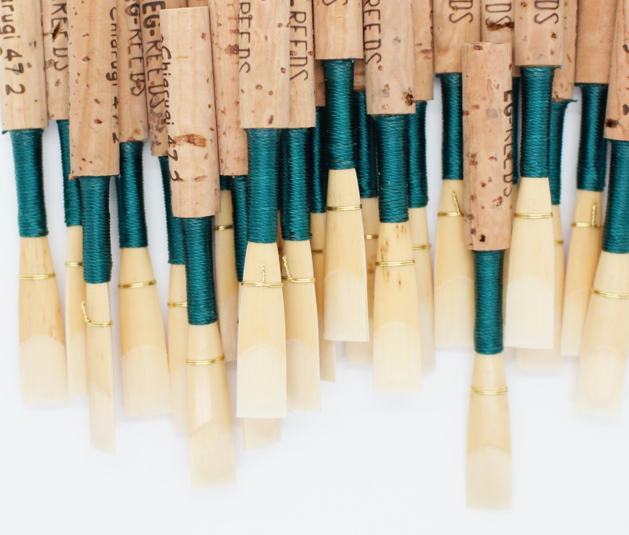 About us - www.eg-reeds.com