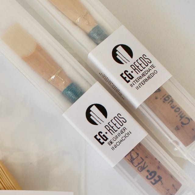 5 tips to improve your oboe reed making - www.eg-reeds.com